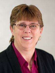 Deanne Robison - Collins Law Firm